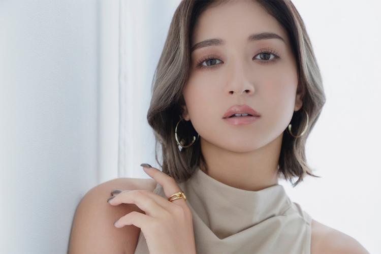 みちょぱが実践！“やりすぎないのに印象的”なメイクに仕上げるコツは？ (MAQUIA ONLINE) - Yahoo!ニュース