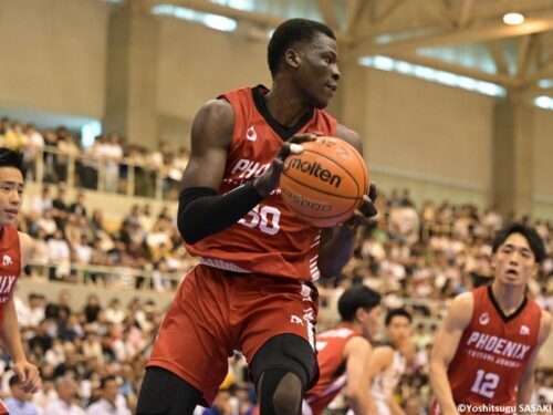 【U18トップリーグ男子】美濃加茂が帝京長岡との接戦を制する…仙台大明成は3年PGが躍動し鳥取城北を撃破 (バスケットボールキング) - Yahoo!ニュース