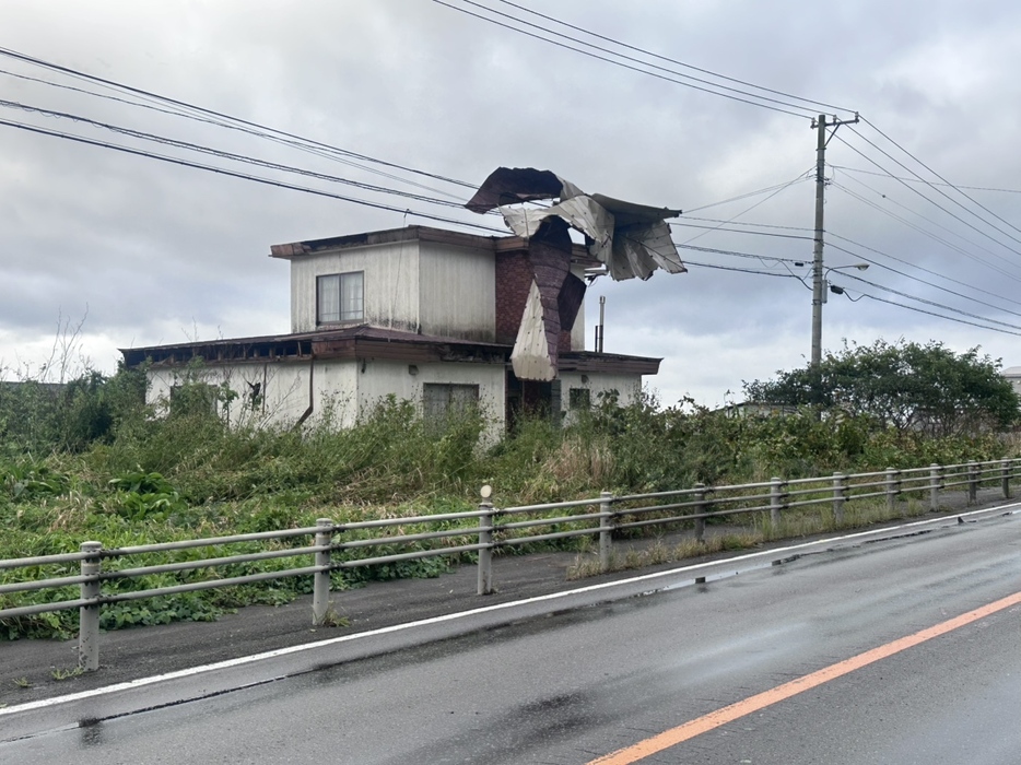 北海道に初めて「線状降水帯」が発生【十勝と釧路地方】非常に激しい雨が同じ場所で降り続く_土砂災害警戒情報も (北海道ニュースUHB) - Yahoo!ニュース