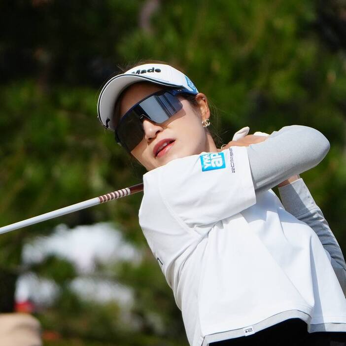 舞台は3年ぶりの千葉・オークビレッヂ！賞金総額7000万円を懸けた熱戦、ゴルフ5レディス開幕【JLPGAトーナメント観戦ガイド】 (みんなのゴルフダイジェスト) - Yahoo!ニュース