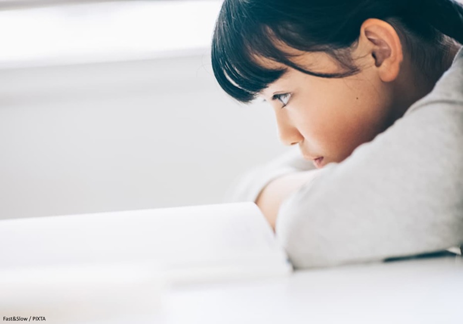 「いい子すぎる」わが子が心配…聞き分けのよさに隠れた本音とは？ (nobico（のびこ）) - Yahoo!ニュース