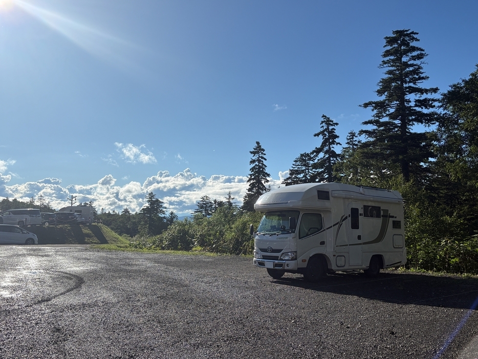 不運も越えて｜100 MOUNTAINS, 100 STORIES. -日本百名山、映像と巡る150日‐vol.4 (FUNQ) - Yahoo!ニュース