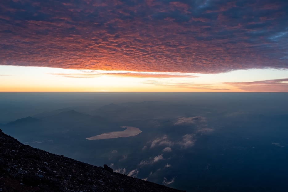 不運も越えて｜100 MOUNTAINS, 100 STORIES. -日本百名山、映像と巡る150日‐vol.4 (FUNQ) - Yahoo!ニュース