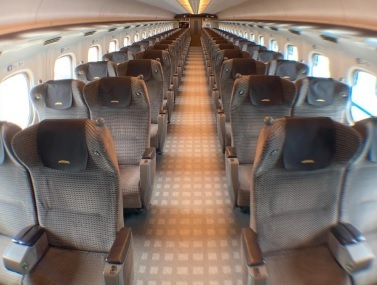 指定席は座席ゆったり…山陽新幹線「こだま」などに10月からN700系車両 デビューで姿消す車両は… (OHK岡山放送) - Yahoo!ニュース