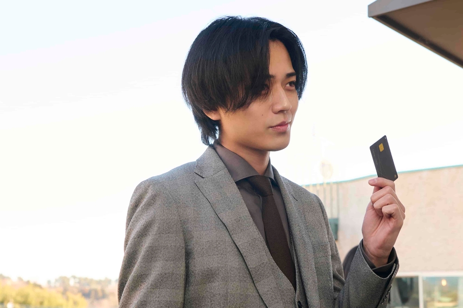 キンプリ永瀬廉と元乃木坂・山下美月が本格ラブコメに初挑戦した胸キュンと感動の王道ロマコメ『御曹司に恋はムズすぎる』 (キネマ旬報WEB) - Yahoo!ニュース