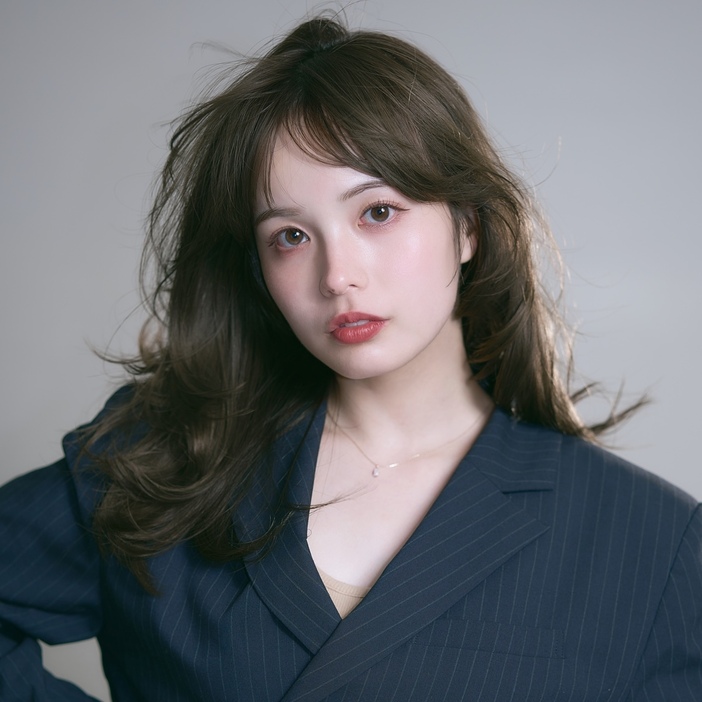 サロンモデル部門1位はモデル兼OLのfumikaさん 可憐さと洗練の共存が肝【「WWDBEAUTY ヘアサロン版ベストコスメ 2025」結果発表】 (WWDJAPAN.com) - Yahoo ...