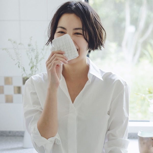 30代女子が憧れる【モデル・矢野未希子さん】『ゆるヘルシーな私服』の秘密｜CLASSY. (magacol) - Yahoo!ニュース