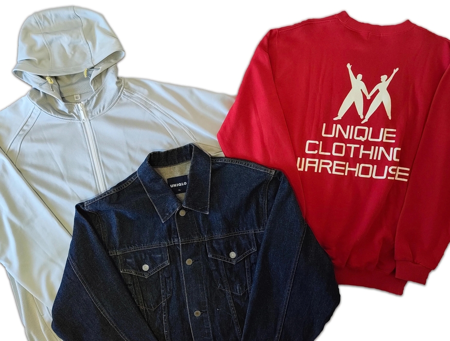 なぜ今「オールドユニクロ」は熱いのか？ コレクターが語る、大量生産の裏に眠る価値 (fashion tech news) - Yahoo!ニュース