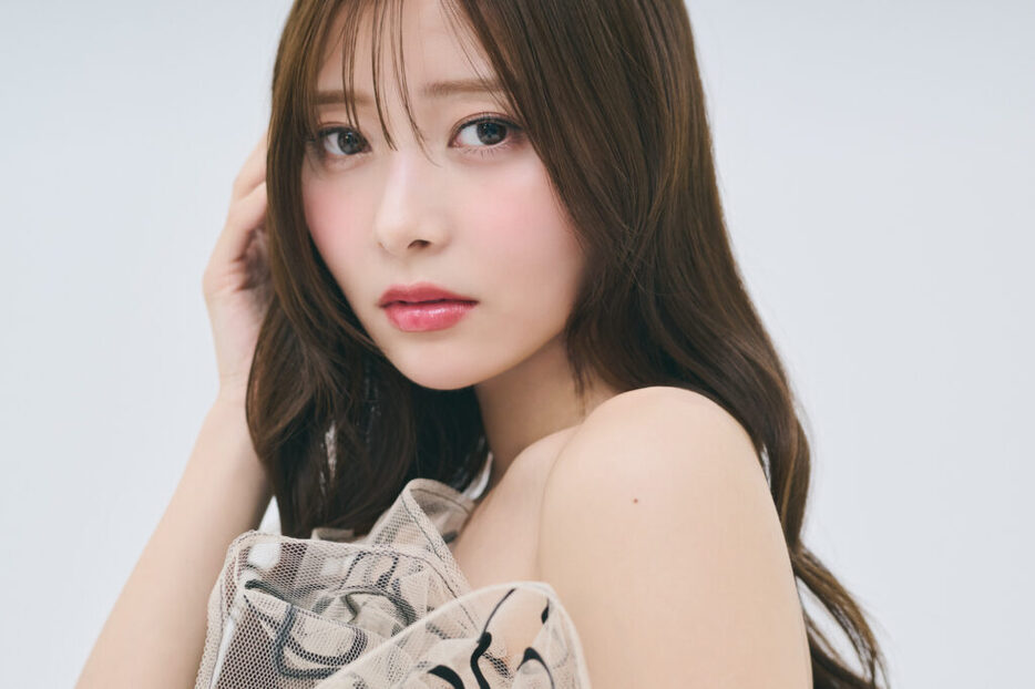 【創刊50周年】新JJ専属モデルに俳優・松川 星が就任！「大好きな美容やメイクもJJで発信して行きたい」｜JJ (magacol) - Yahoo!ニュース