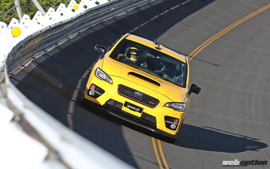 「限定モデルに容赦なし！」400台限定のS207をタービン交換した理由とは・・・ (MotorFan) - Yahoo!ニュース