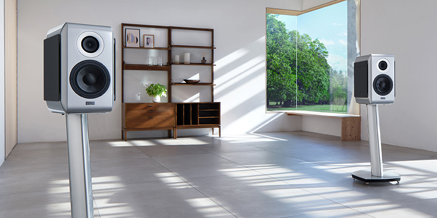 TADの最新ブックシェルフ「TAD-ME1TX」試聴会、オーディオスクエア相模原店にて9/20開催 (PHILE WEB) - Yahoo!ニュース