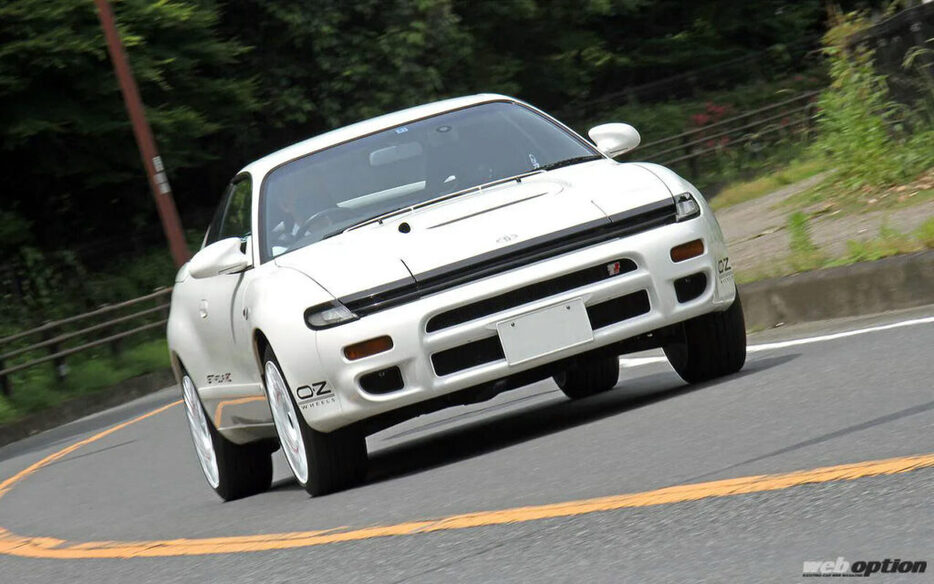 「30年乗り続ける理由」WRC直系ST185型セリカGT-FOUR RCに魅せられた男の物語 (MotorFan) - Yahoo!ニュース