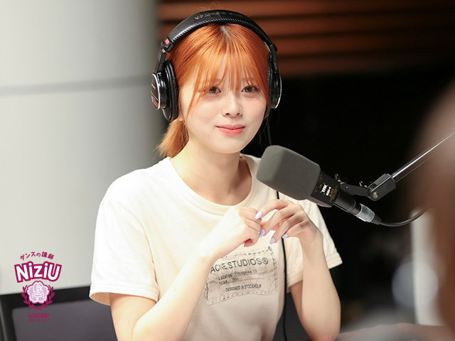 NiziU・RIKU「毎回泣きそうになってた」高校時代に“苦手だったこと”とは？ (TOKYO FM＋) - Yahoo!ニュース