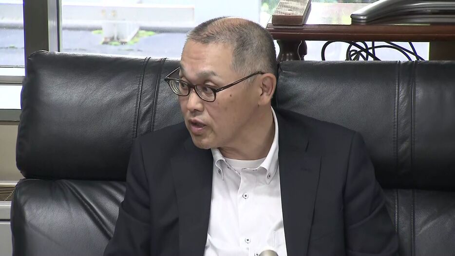 【最新】釧路湿原周辺のメガソーラー問題で“違法盛り土”_建設を進める「日本エコロジー」規制法の基準を超えるも届け出をせず…以前には森林法違反も〈北海道〉 (北海道ニュースUHB ...