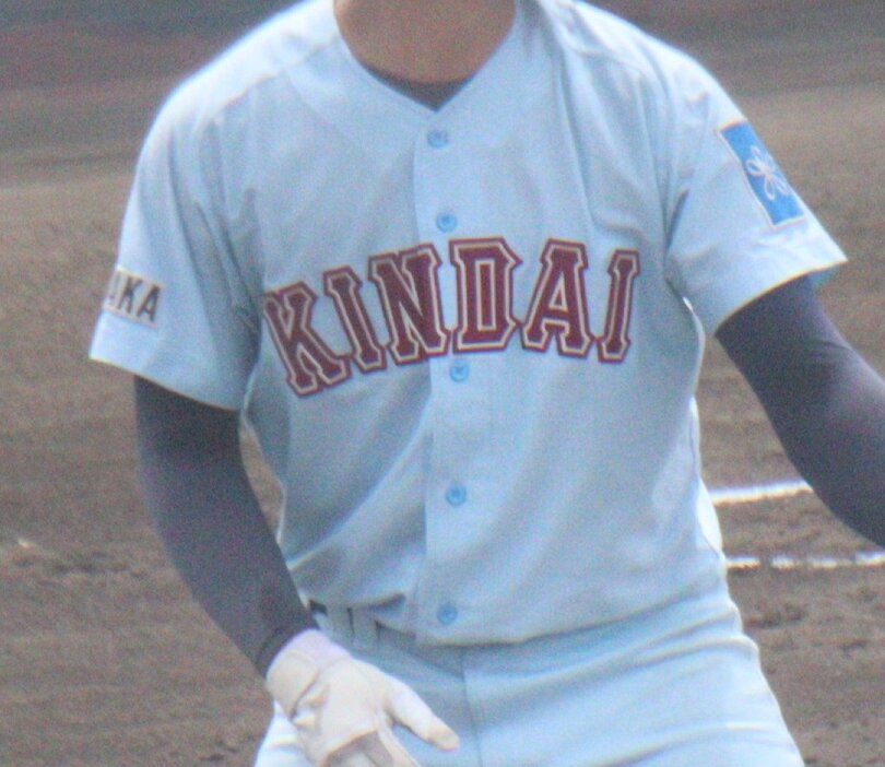 4強決まる！大阪桐蔭はコールド勝ち、近大付が大阪学院大に逆転勝ち！大阪秋季大会【25年秋高校野球】 (高校野球ドットコム) - Yahoo!ニュース