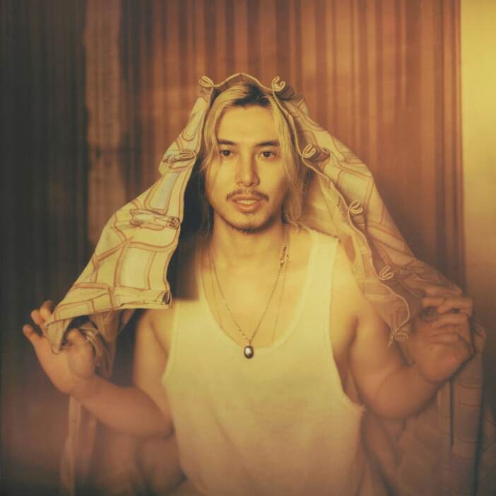 藤井風3rdアルバム「Prema」発売当日にタイトル曲ミュージックビデオ公開 (音楽ナタリー) - Yahoo!ニュース