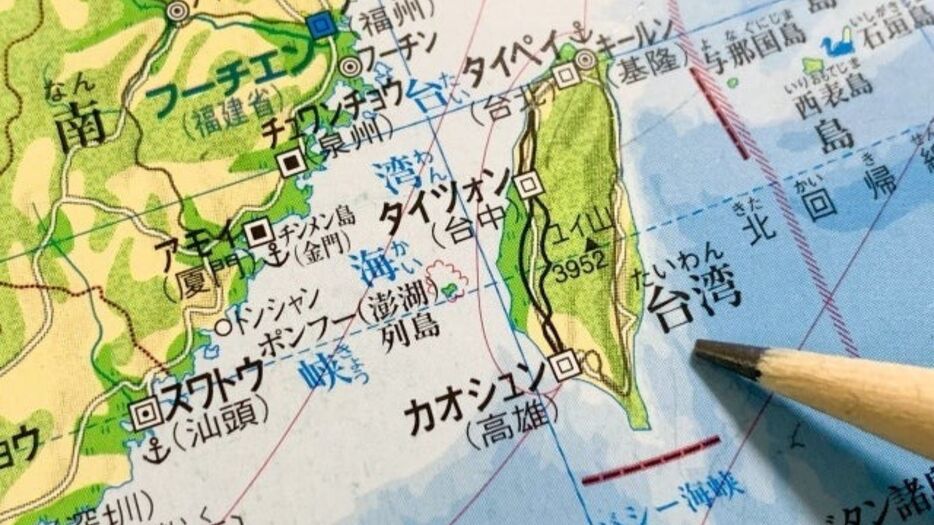 台湾前総統が訪日「ニュースにならないニュース」から見える日台関係の今 (RKB毎日放送) - Yahoo!ニュース