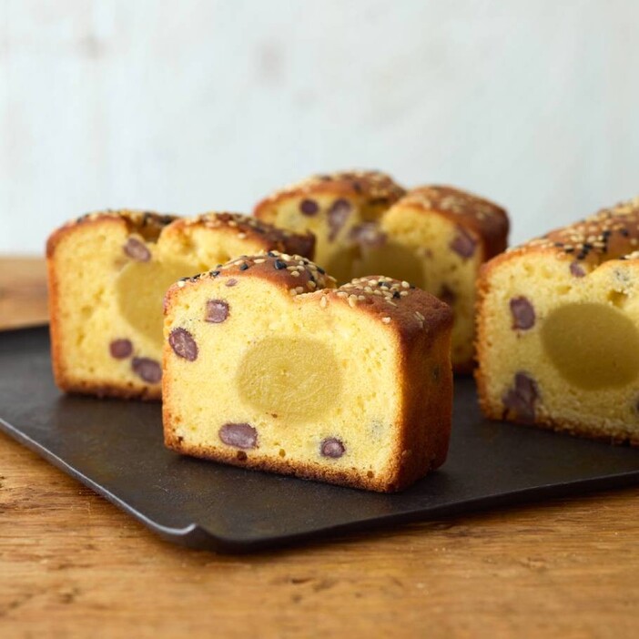 【2025年の秋スイーツ】東京駅八重洲北口「東京ギフトパレット」で見つかる、おすすめ手土産10選 (ufu.) - Yahoo!ニュース