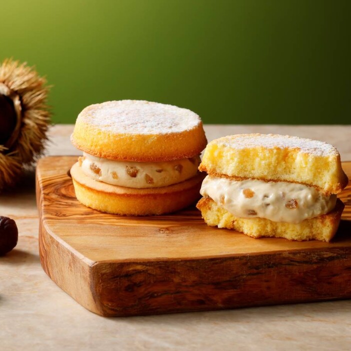 【2025年の秋スイーツ】東京駅八重洲北口「東京ギフトパレット」で見つかる、おすすめ手土産10選 (ufu.) - Yahoo!ニュース