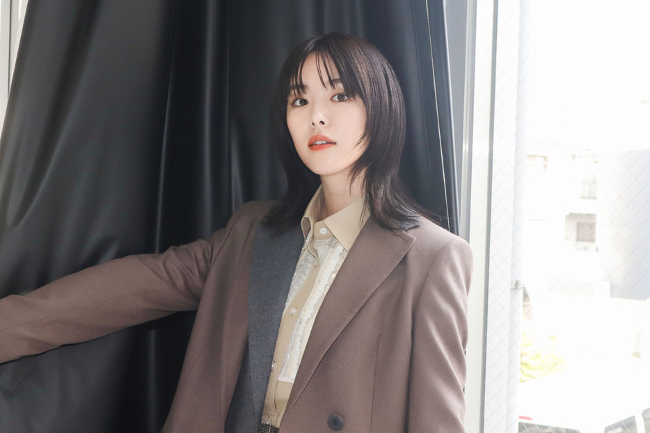 唐田えりかが映画をきっかけに推しているキャラクターとは？【#推シゴトーク】 (HOMINIS（ホミニス）) - Yahoo!ニュース