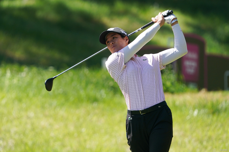 1日45ホール LPGA最長の日はなぜ起きた！？ (ゴルフダイジェスト・オンライン（GDO）) - Yahoo!ニュース