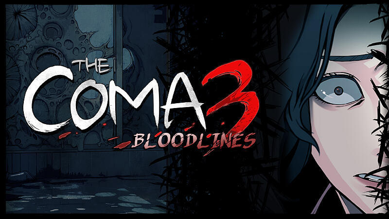 韓国舞台の2Dホラーアドベンチャー最新作『The Coma 3: Bloodlines』発表！ 最後の秘密が明らかになる完結編 (Game Spark) - Yahoo!ニュース