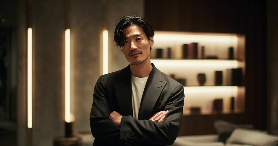 40代メンズファッションの“本当の前提条件”7選 (OTOKOMAE) - Yahoo!ニュース