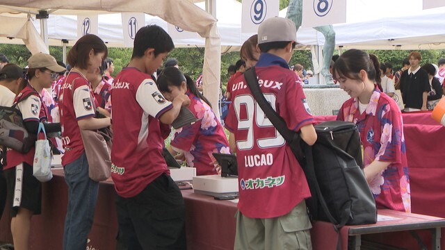 ファジアーノ岡山の運営会社がJ1昇格後初の決算発表 営業収入は5カ月間で前期1年間に迫る (KSB瀬戸内海放送) - Yahoo!ニュース