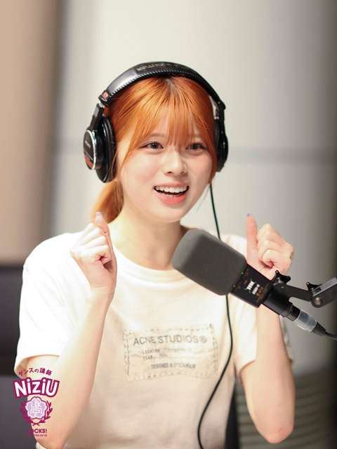 NiziU・RIKU「ほんま苦手なんよ！」 メンバーは得意なのにRIOとRIKUだけが苦手なこととは？ (TOKYO FM＋) - Yahoo!ニュース