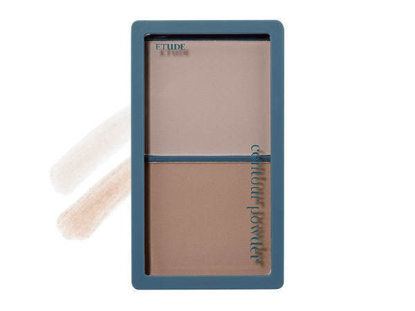 顔の下半分をシャープに見せる！丸顔さん向け“メリハリ＆小顔見せ“骨格メイク (VOCE) - Yahoo!ニュース