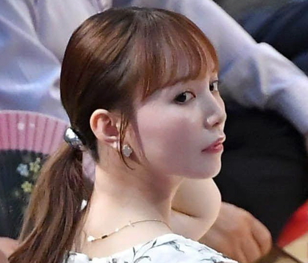 「宇良ちゃんのおまたせシンデレラ走り」に注目 「えらい美人」と話題の好角家タレント NHK大相撲の千秋楽エンディング動画を引用リポスト (デイリースポーツ) - Yahoo!ニュース