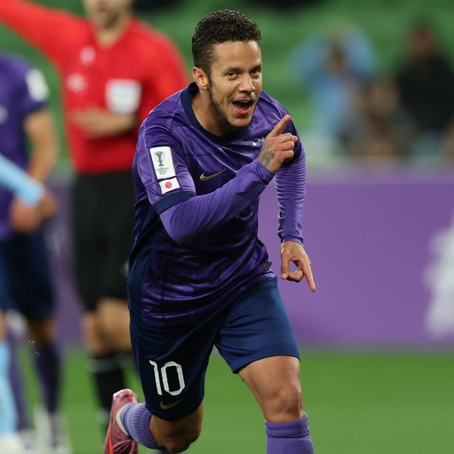 広島が大会白星スタート！ M・ジュニオール＆中島弾でメルボルン・シティに2－0快勝！【ACLE】 (SOCCER DIGEST Web) - Yahoo!ニュース