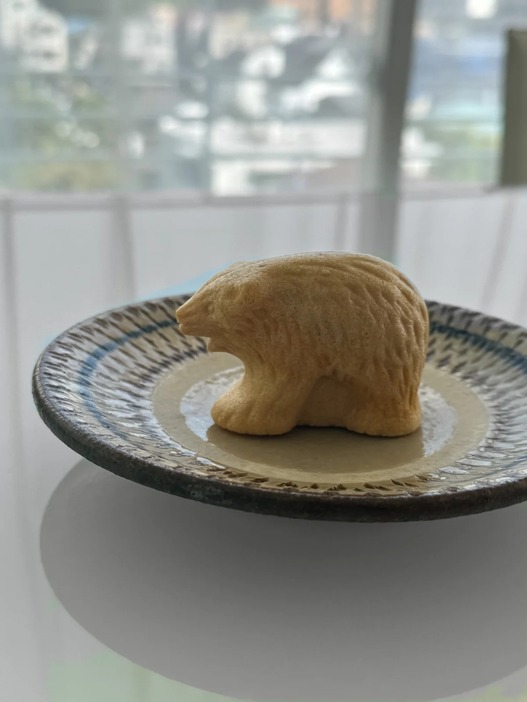 北海道土産【くら屋菓子舗】の木彫りの熊モナカを自腹おかわり (SPUR) - Yahoo!ニュース