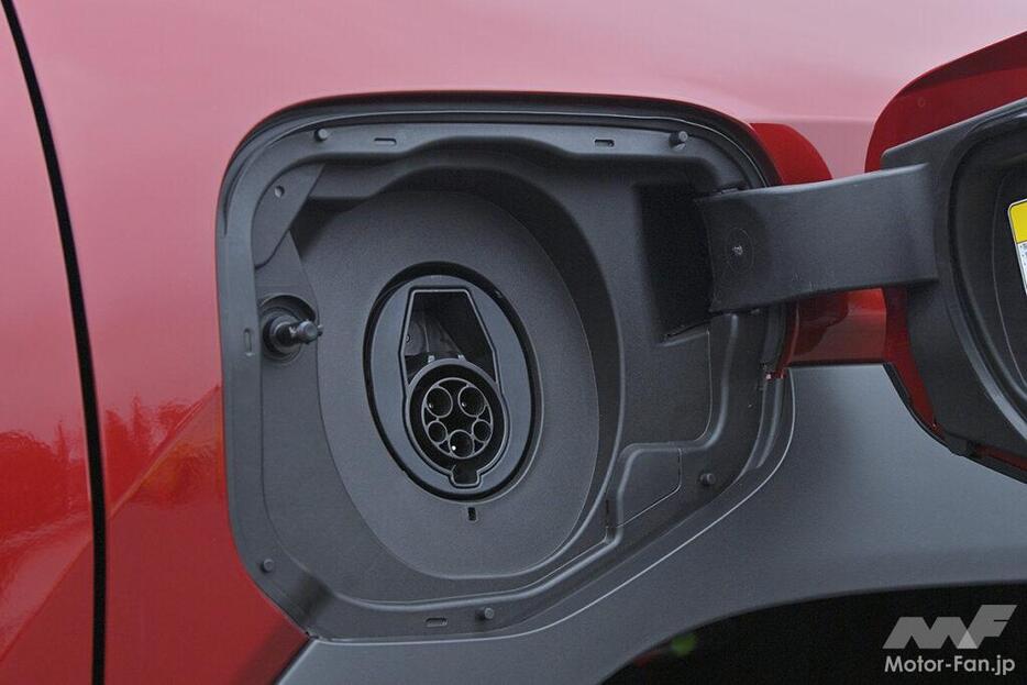 ハンドリングの良さが別格！ スズキ初の量産EV『ビターラ』は、いったいどんな電気自動車？｜新車レビュー (MotorFan) - Yahoo!ニュース