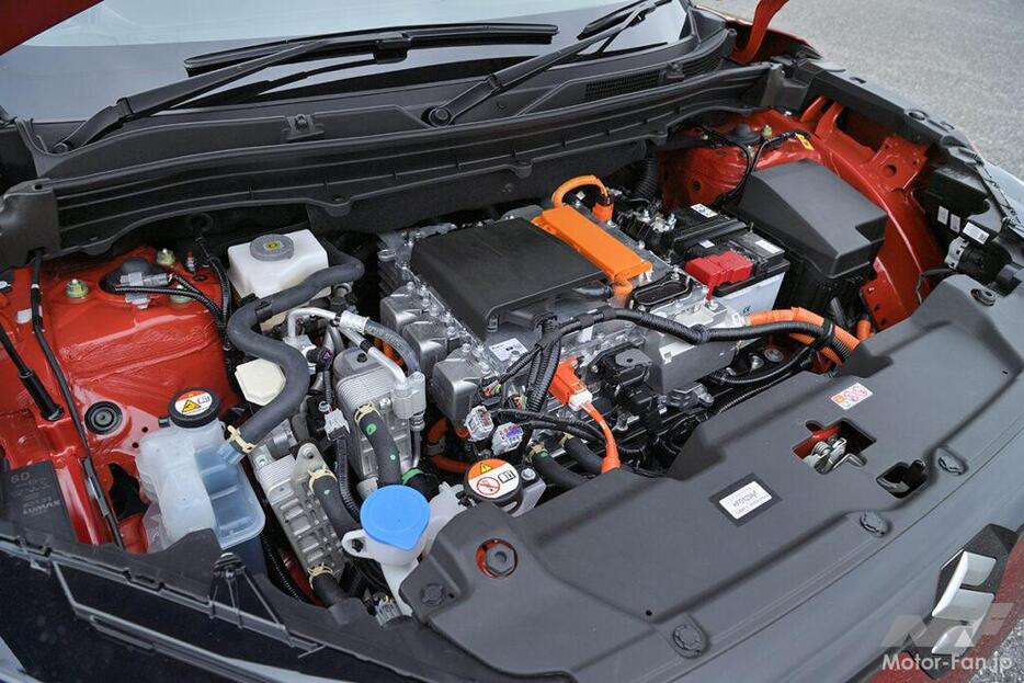 ハンドリングの良さが別格！ スズキ初の量産EV『ビターラ』は、いったいどんな電気自動車？｜新車レビュー (MotorFan) - Yahoo!ニュース