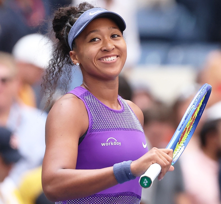 大坂なおみ 全米OP4強で世界14位に浮上、3年8ヵ月ぶりTOP15復帰＜女子テニス＞ (tennis365.net) - Yahoo!ニュース