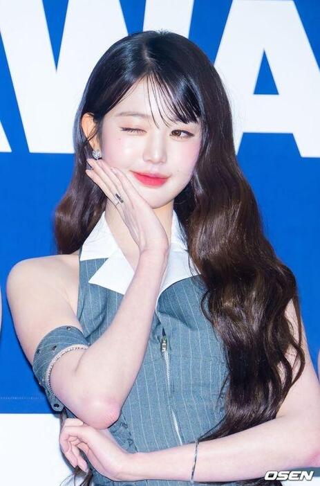 IVE ウォニョン、人生の最終目的は“結婚”！？理想のタイプも明かす (Kstyle) - Yahoo!ニュース