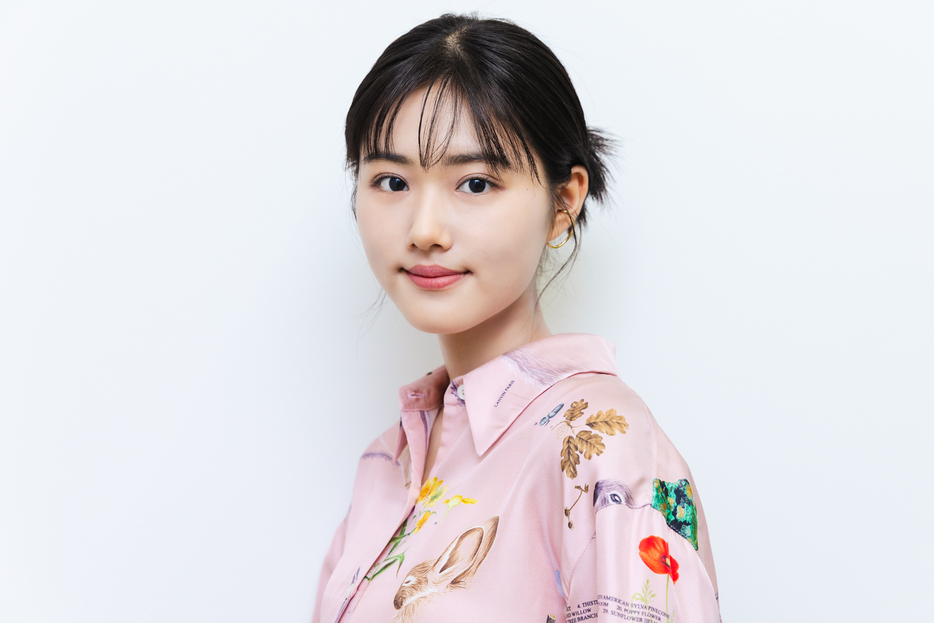 NHK『あんぱん』22歳女優が実感する“朝ドラ出演の反響”とは「泣くくらいうれしい」 (女子SPA！) - Yahoo!ニュース