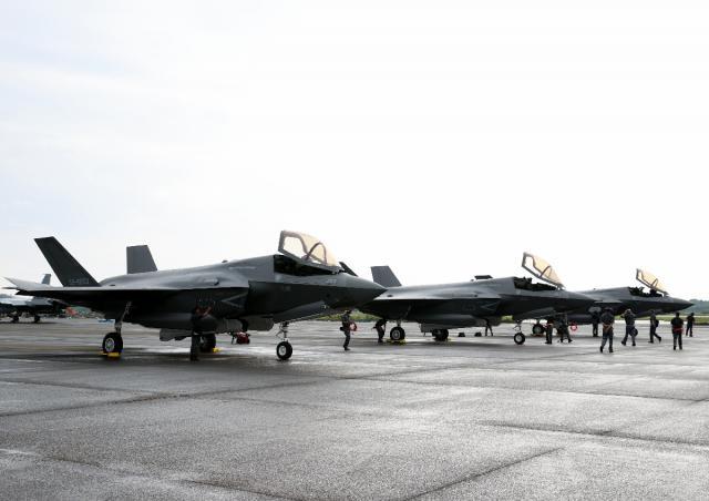 宮崎・新田原F35B「第202飛行隊」 防衛省、概算要求に3機730億円 (宮崎日日新聞) - Yahoo!ニュース