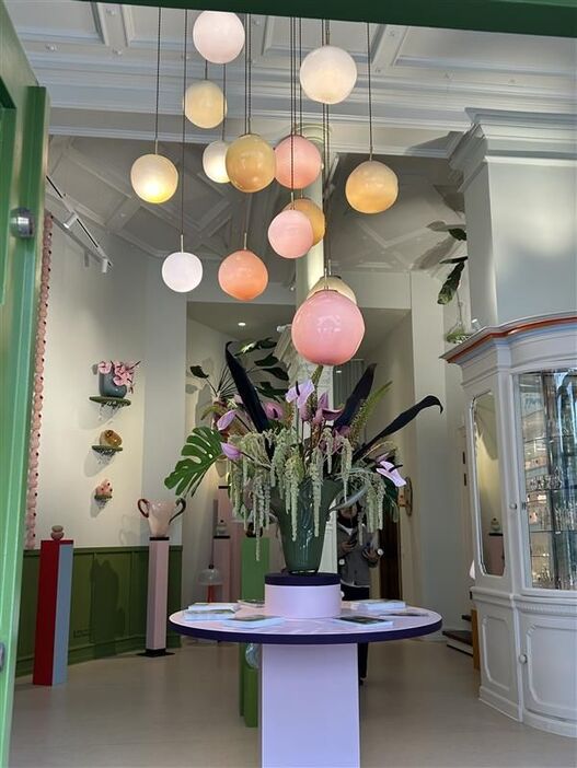 日本ではまだあまり知られていない？北欧のおしゃれなインテリアブランドを発掘！ (モダンリビング) - Yahoo!ニュース