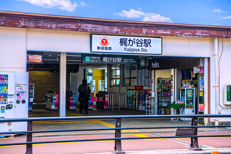 【渋谷駅30分以内】家賃相場が安い駅ランキング2025年！ 乗り換え0回なら戸田駅、ねらい目は小田急線沿線 (SUUMOジャーナル) - Yahoo!ニュース