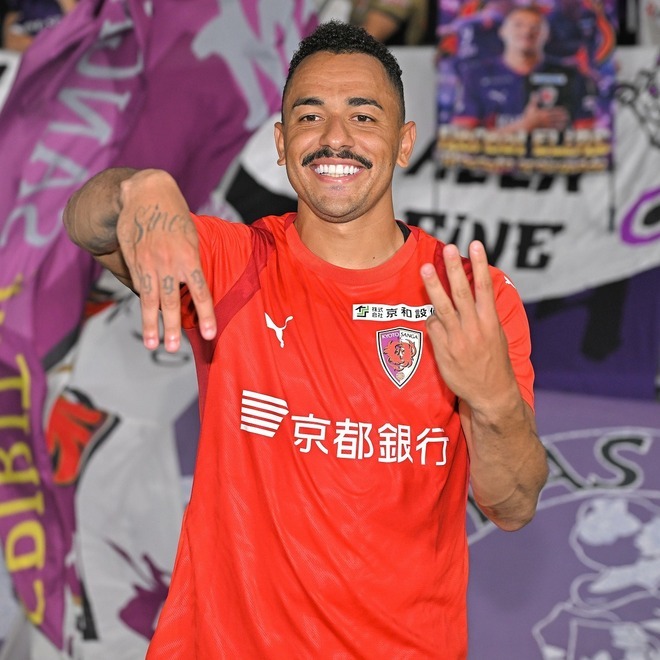 平畠啓史チョイス“至極の11人”｜敵将も思わず苦笑い。個の力で組織を粉砕。4戦7発のFWが文句なしのMVP【J1月間ベストイレブン8月】 (SOCCER DIGEST Web) - Yahoo ...