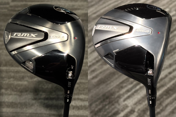 ヤマハ「RMX DD」シリーズを発表 有村智恵、永井花奈、中村香織が登壇 (my caddie) - Yahoo!ニュース