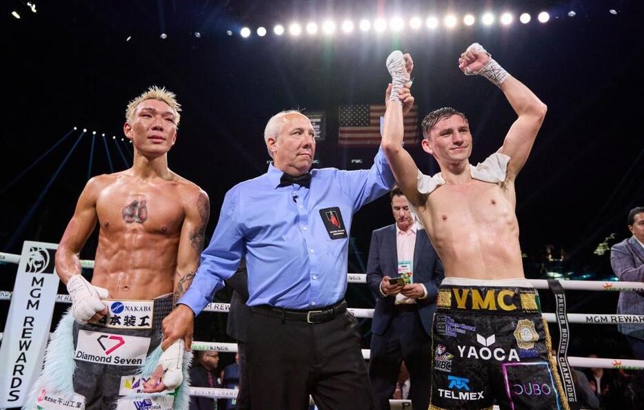 「井上尚弥と戦うピカソは決して弱くはない。でもすぐ終わるんちゃいますか」7月に“戦った男”亀田京之介が12.27サウジでWBC1位を迎え討つモンスターの戦いに説得力のある証言 (RONSPO ...