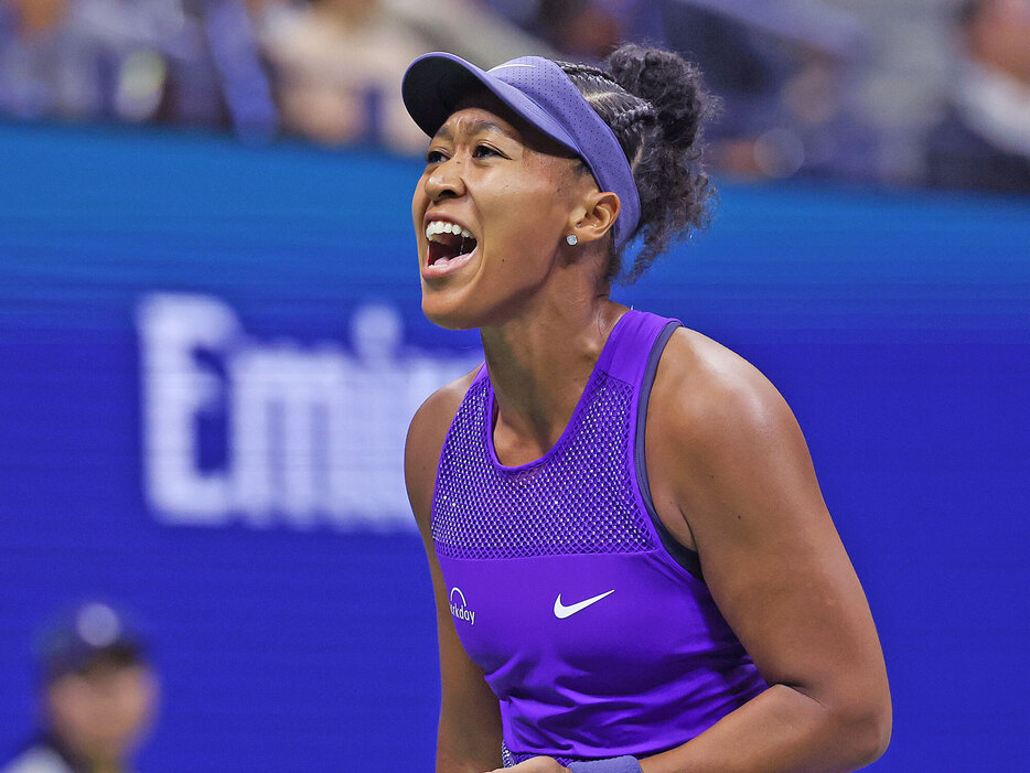 大坂なおみ 全米OP4強で最終戦出場に可能性、アジアでの活躍が鍵に＜女子テニス＞ (tennis365.net) - Yahoo!ニュース