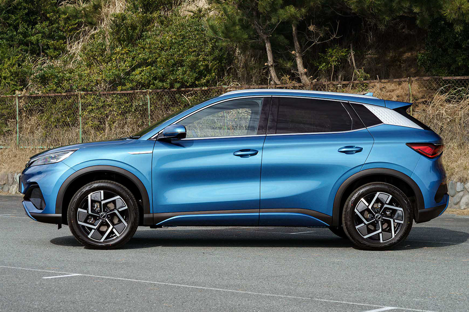 【衝撃】BYDがテスラやトヨタより100万円以上安い“カラクリ”。激安BEV上陸による中国の“不況の輸出”は止められるか (carview！) - Yahoo!ニュース