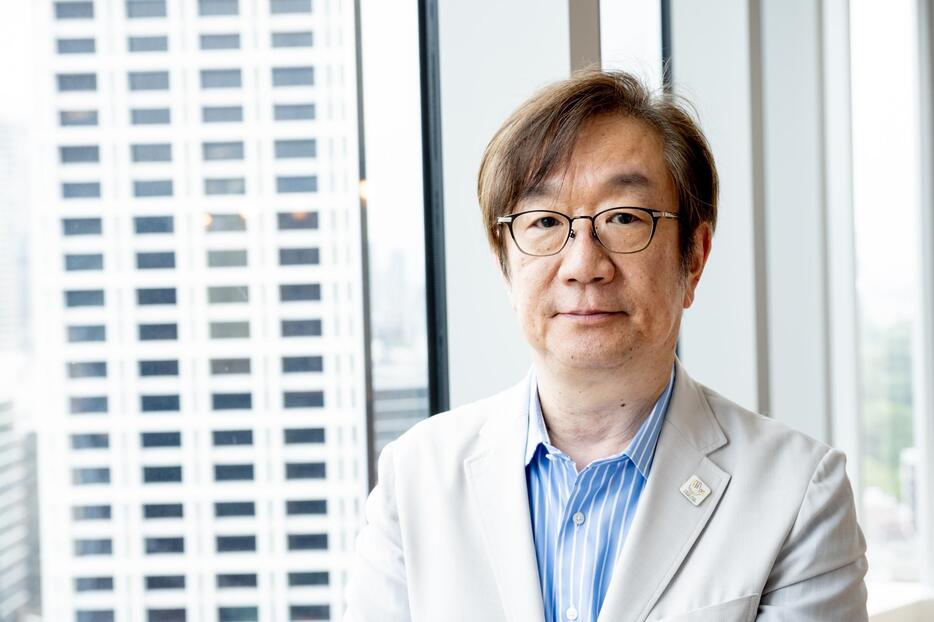 「天気予報は平和だった」――天気キャスター・木原実が語る天気・防災の今昔図 #災害に備える (Yahoo!ニュース オリジナル 特集) - Yahoo!ニュース