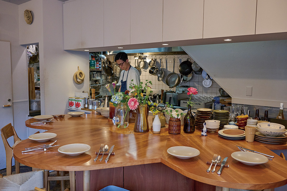 【池袋から各停で2駅の穴場！】東長崎のおいしい名店と新しい人気店7選 (Hanako Web) - Yahoo!ニュース