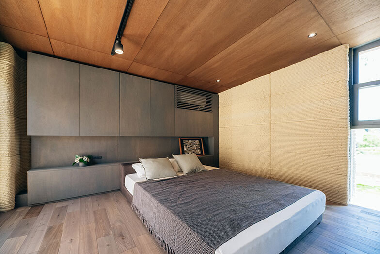 土が主原料の「3Dプリンターの家」販売スタート！ 約70～80平米・価格2000万円～、来年から受注。間取りや強度など詳細レポート 熊本 (SUUMOジャーナル) - Yahoo!ニュース