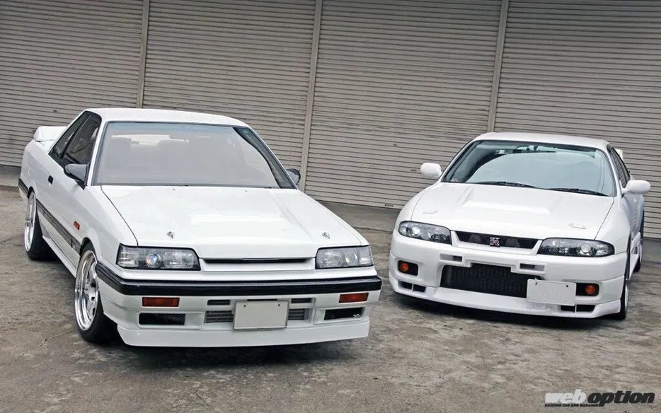 「令和のスカイライン伝説」美しく鍛え抜かれたR31とBCNR33に大注目 (MotorFan) - Yahoo!ニュース